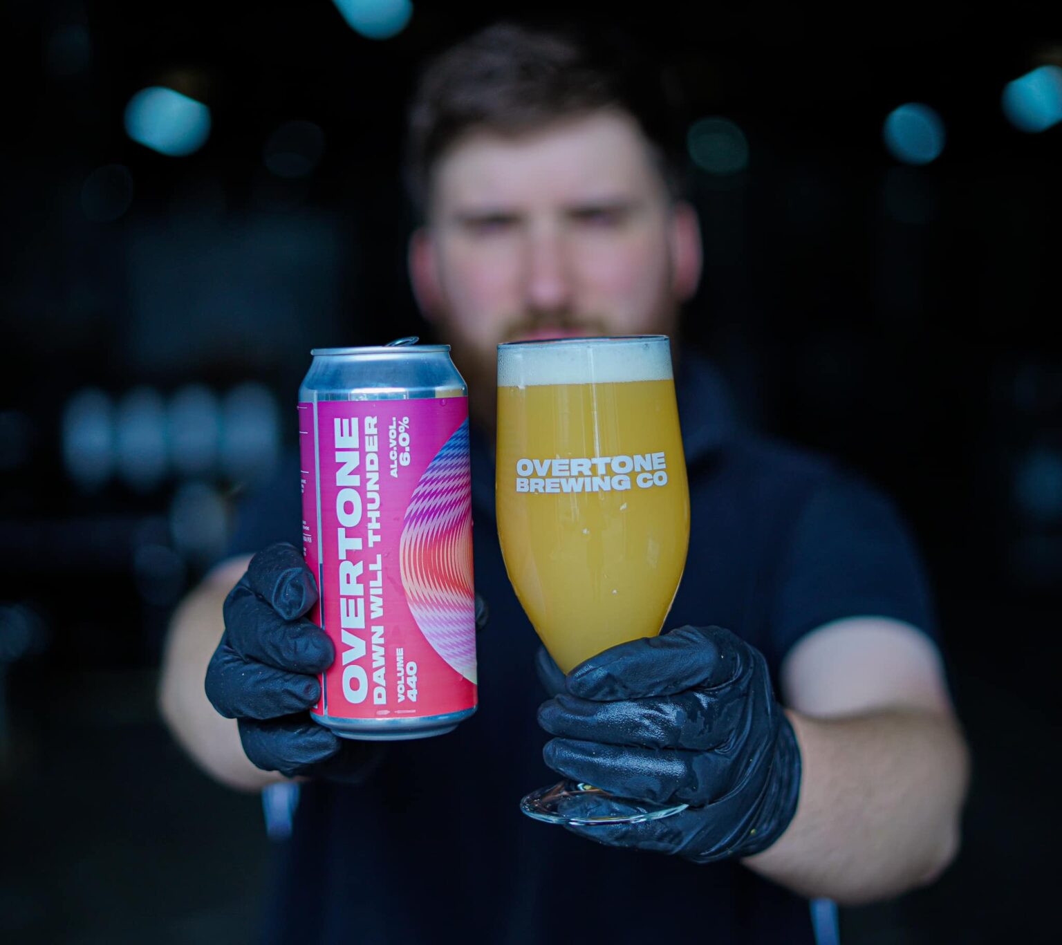 10 of the best British Craft Beer Brands to try in 2024 | The Coolector