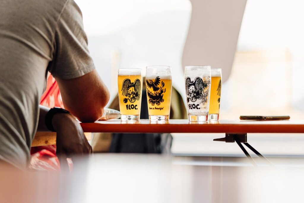 10 of the best British Craft Beer Brands to try in 2024 | The Coolector