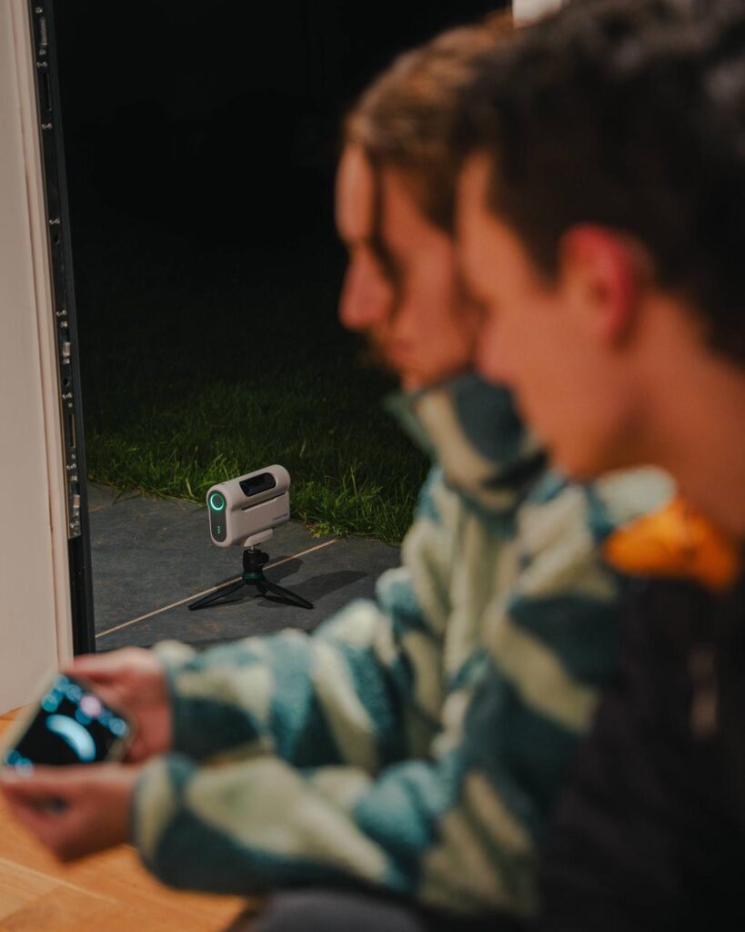 DWARFLAB Dwarf II Smart Telescope | The Coolector