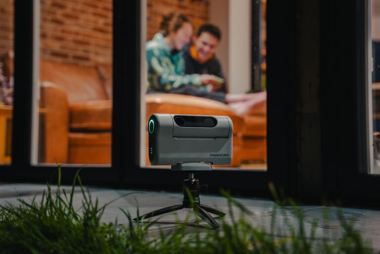 DWARFLAB Dwarf II Smart Telescope | The Coolector