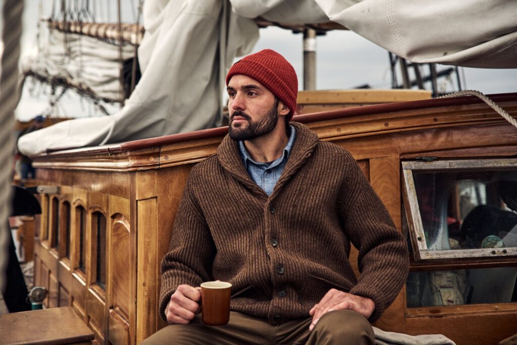 8 of the best new menswear arrivals from Filson | The Coolector