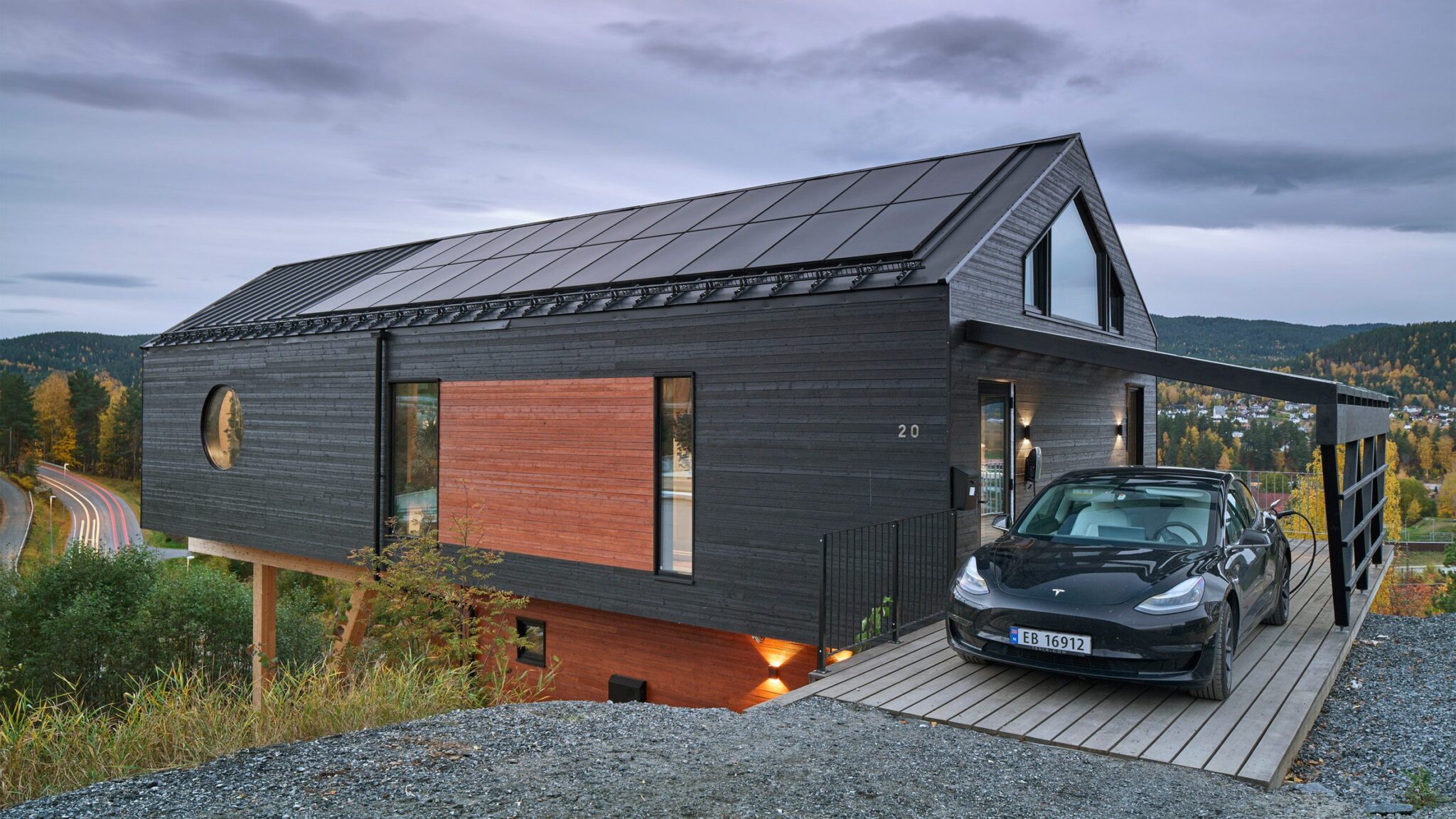 House Dokka | The Coolector