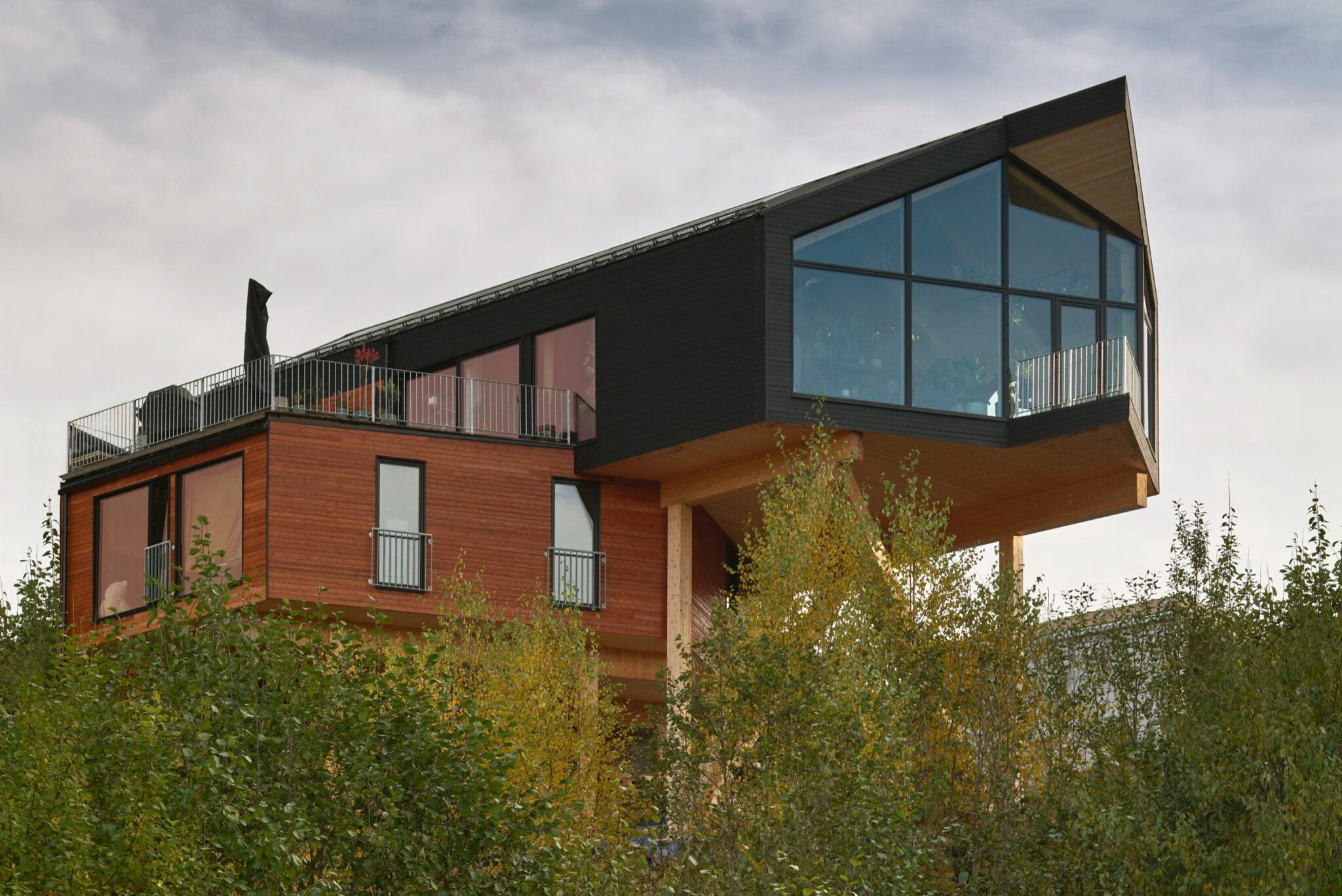 House Dokka | The Coolector