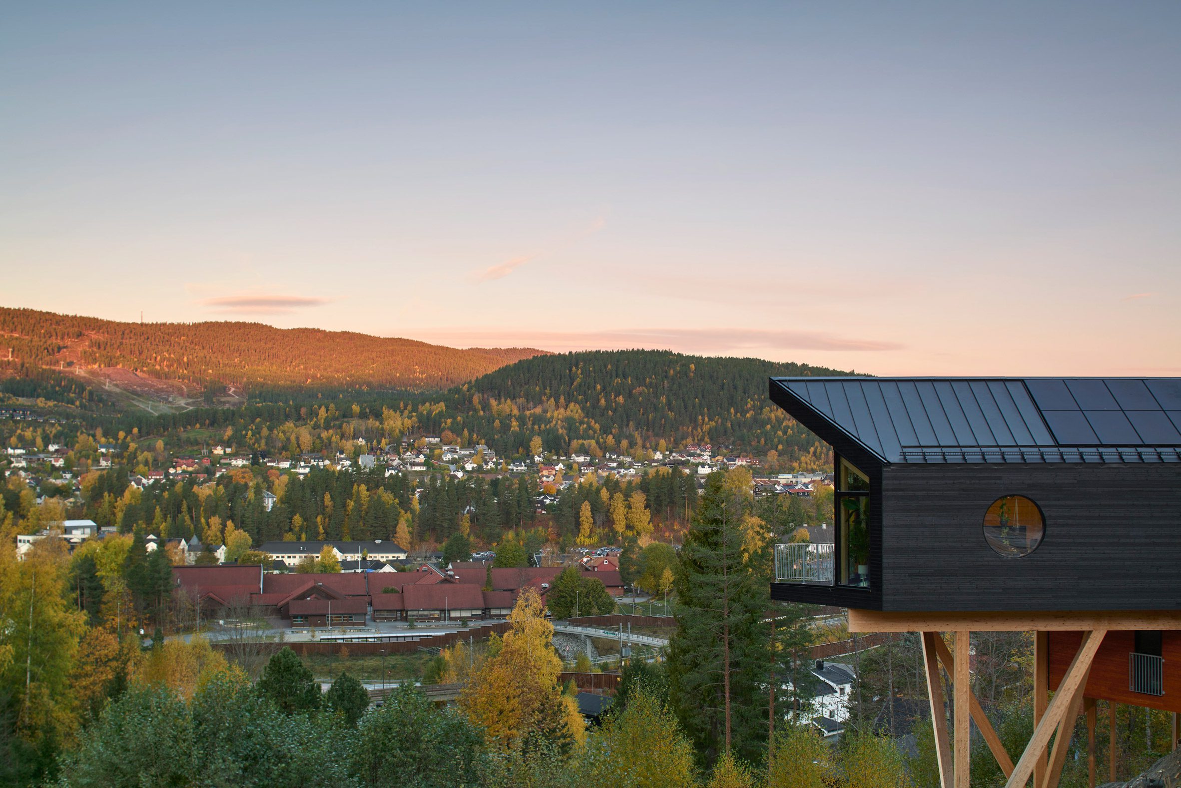 House Dokka | The Coolector