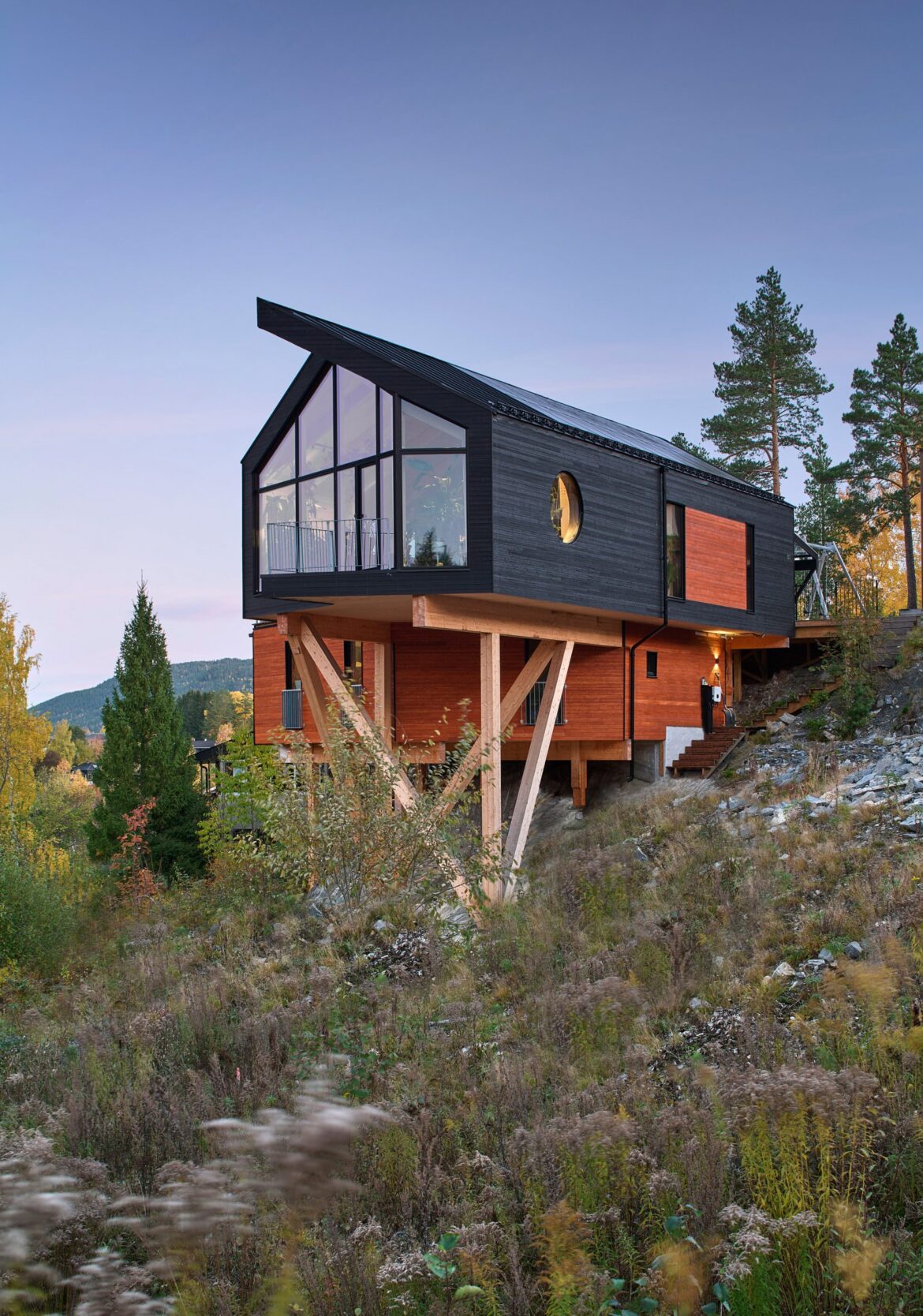 House Dokka | The Coolector