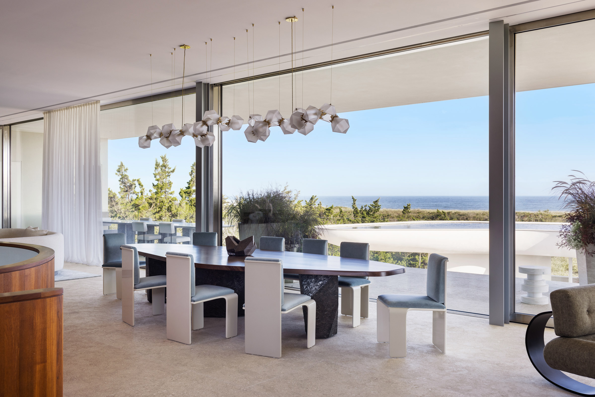Long Island House | The Coolector