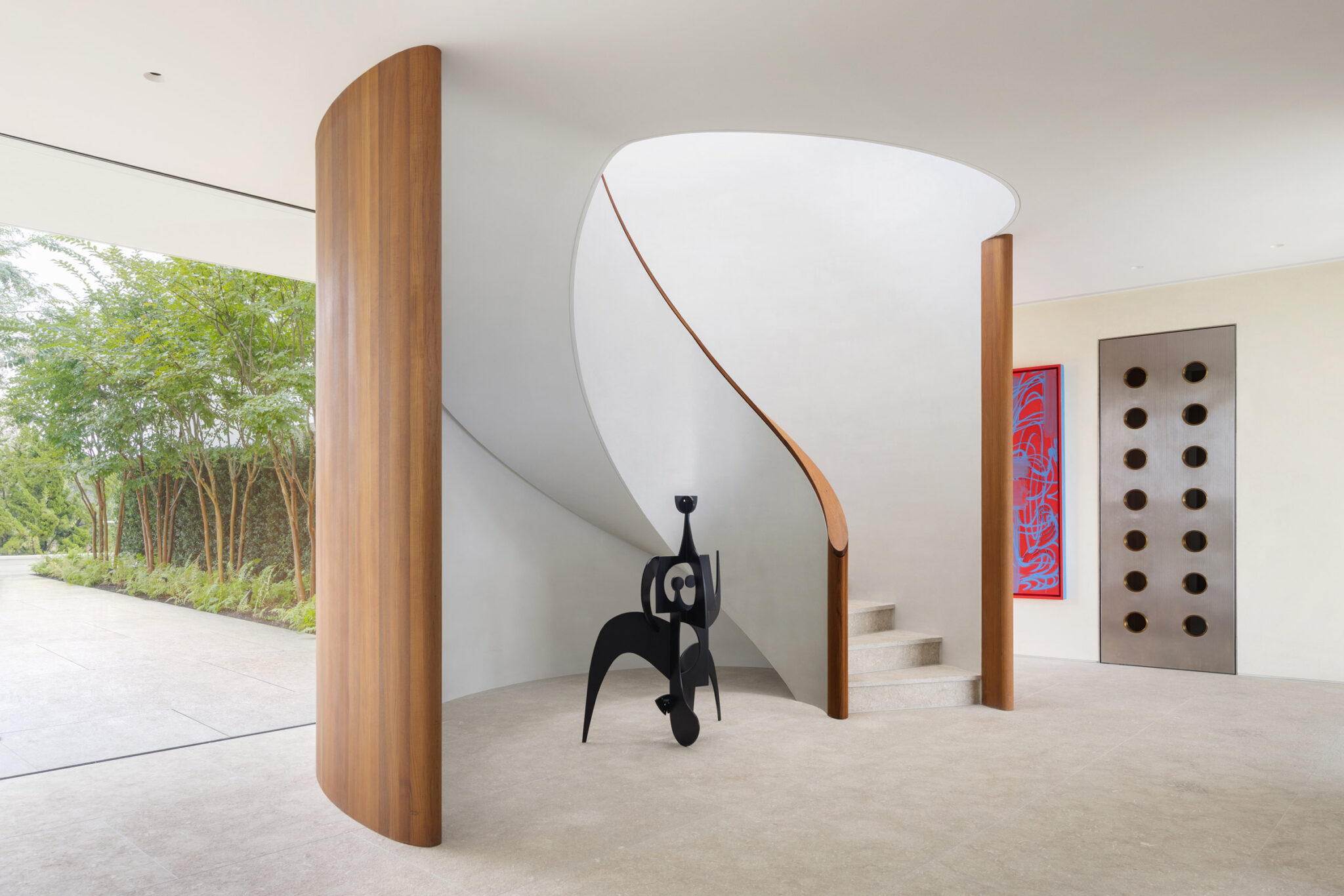 Long Island House | The Coolector