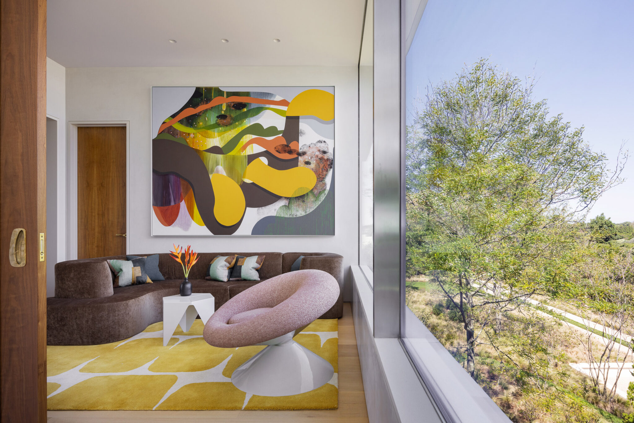 Long Island House | The Coolector