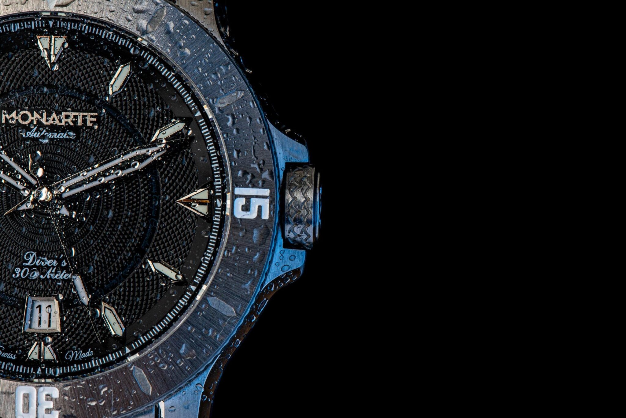 Monarte Squid Watches | The Coolector