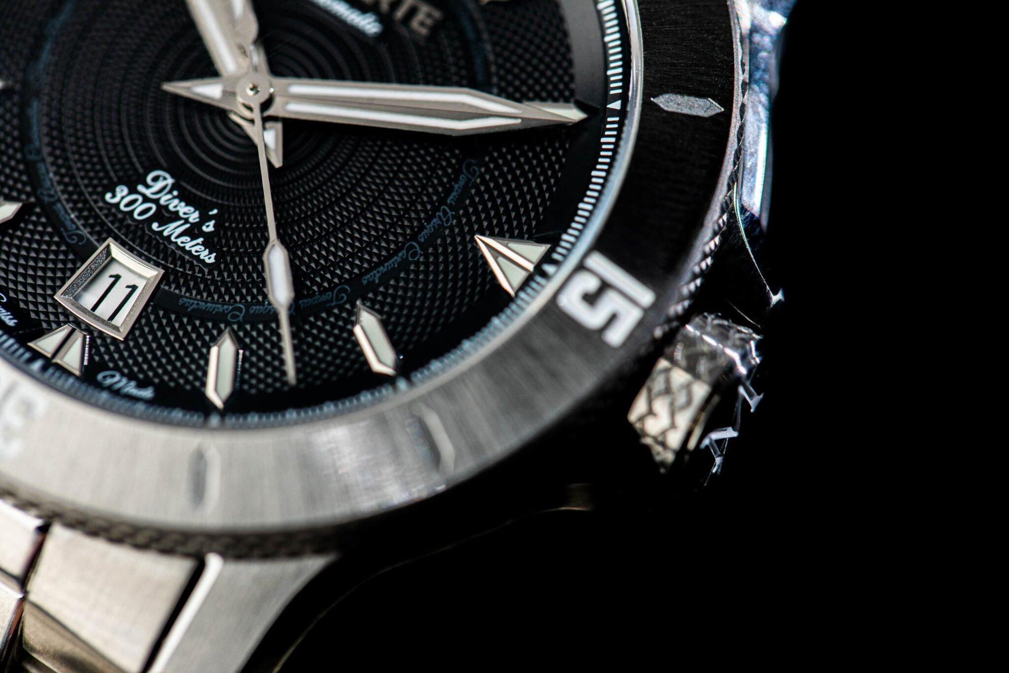 Monarte Squid Watches | The Coolector