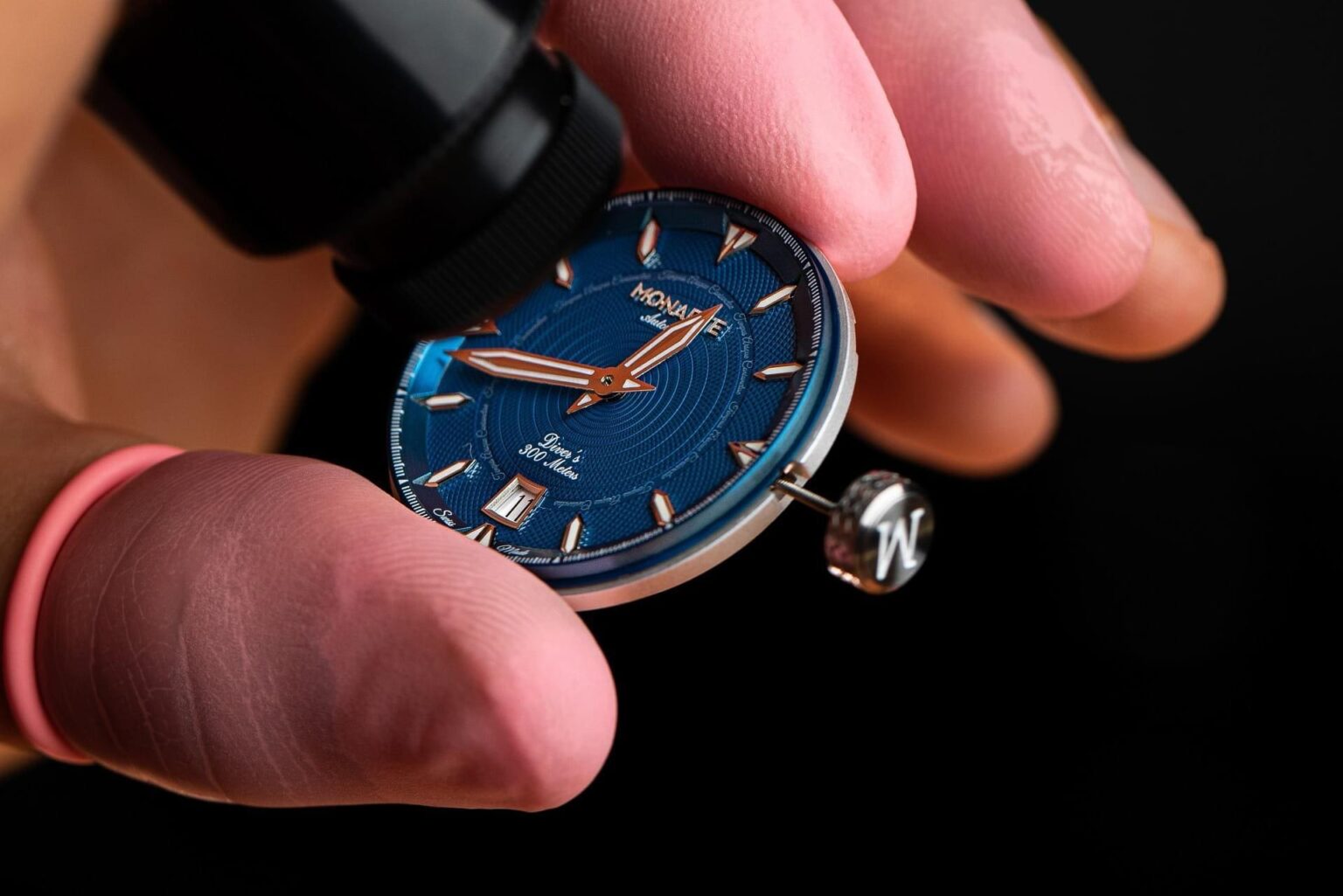 Monarte Squid Watches | The Coolector
