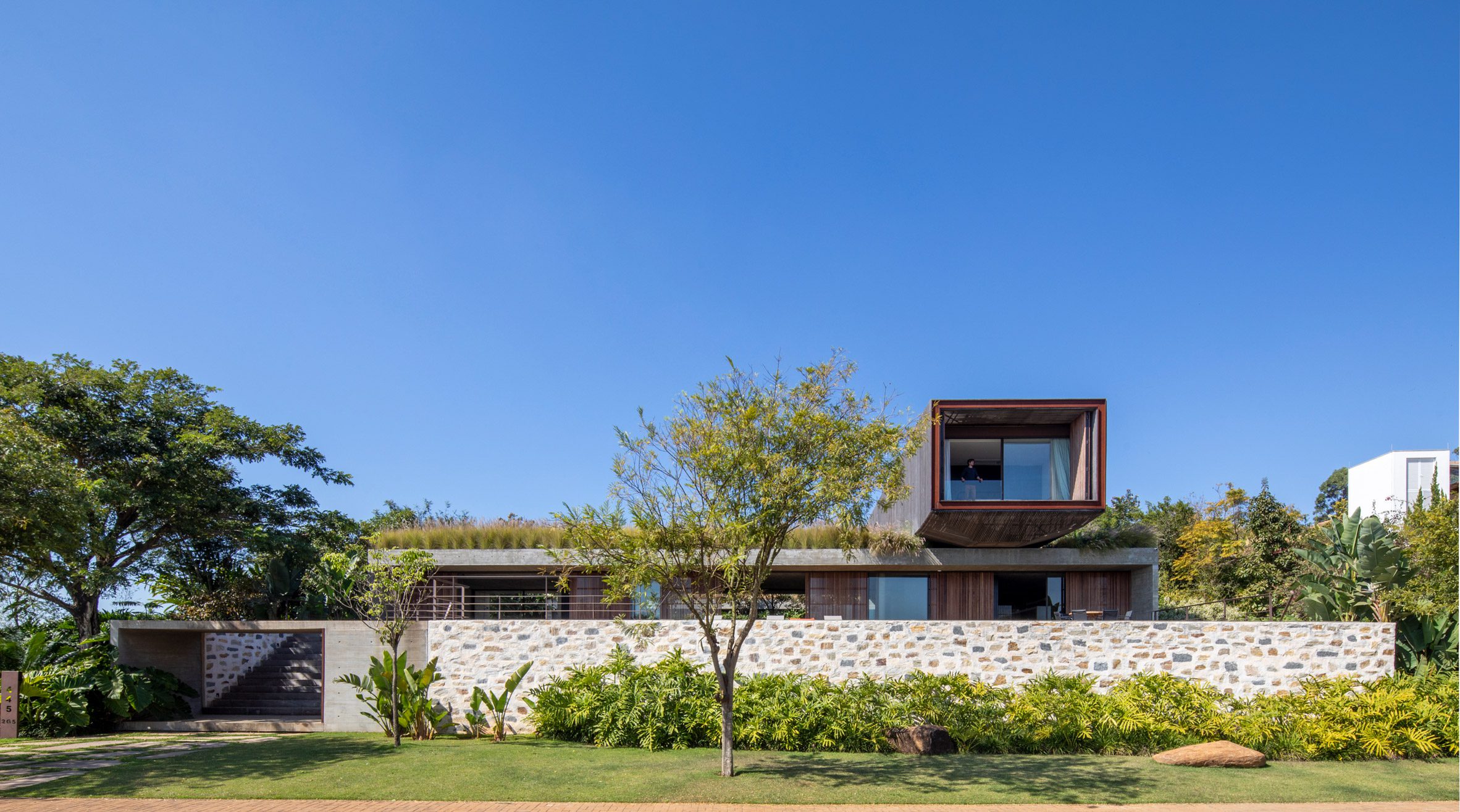 Serra Residence | The Coolector