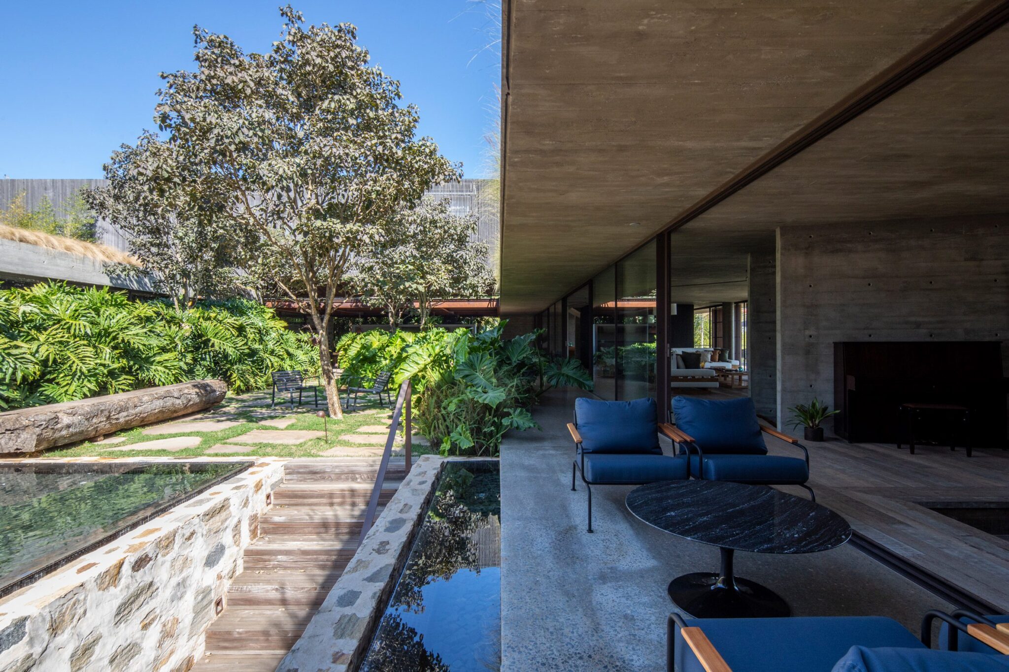 Serra Residence | The Coolector