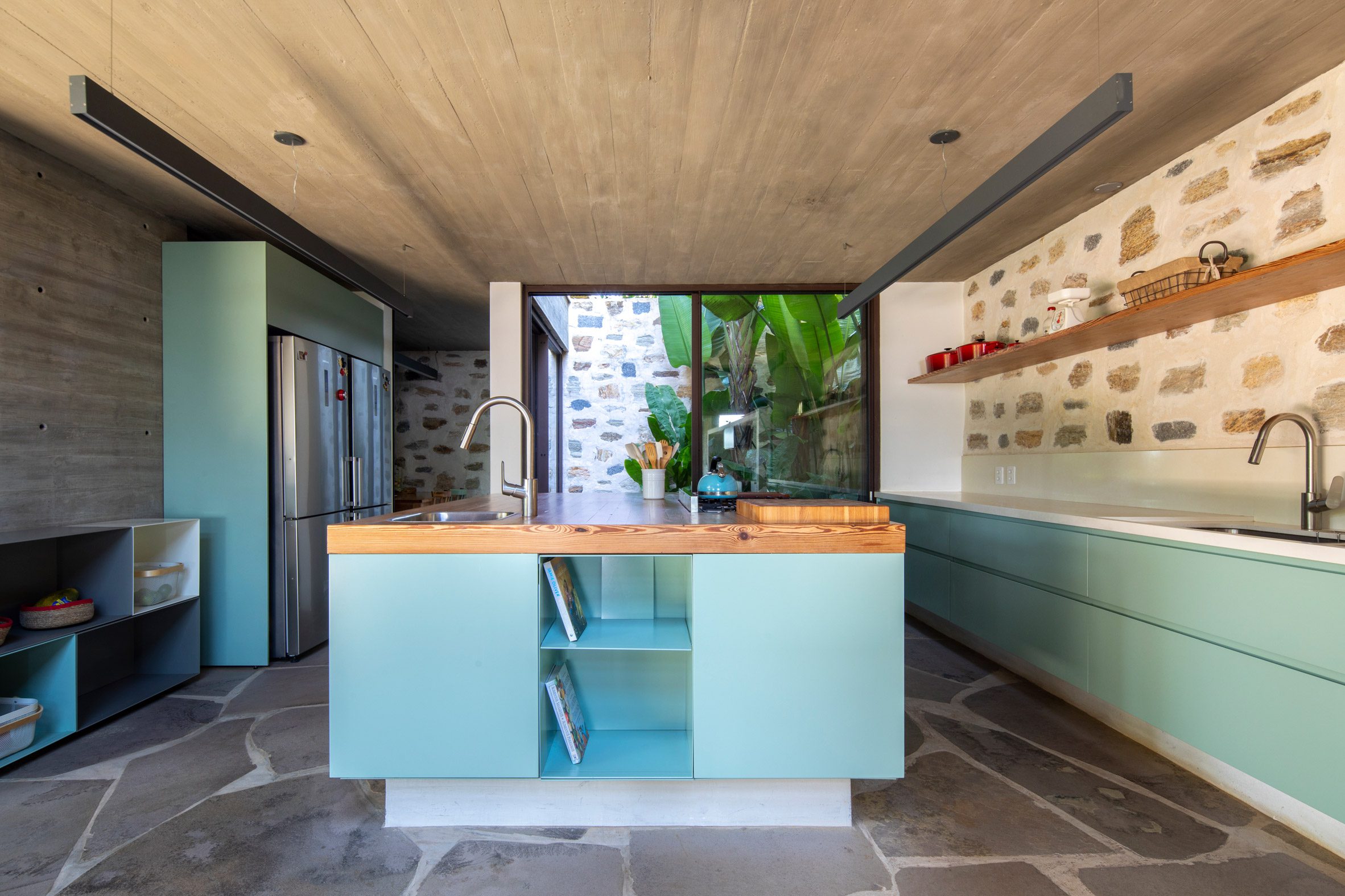 Serra Residence | The Coolector