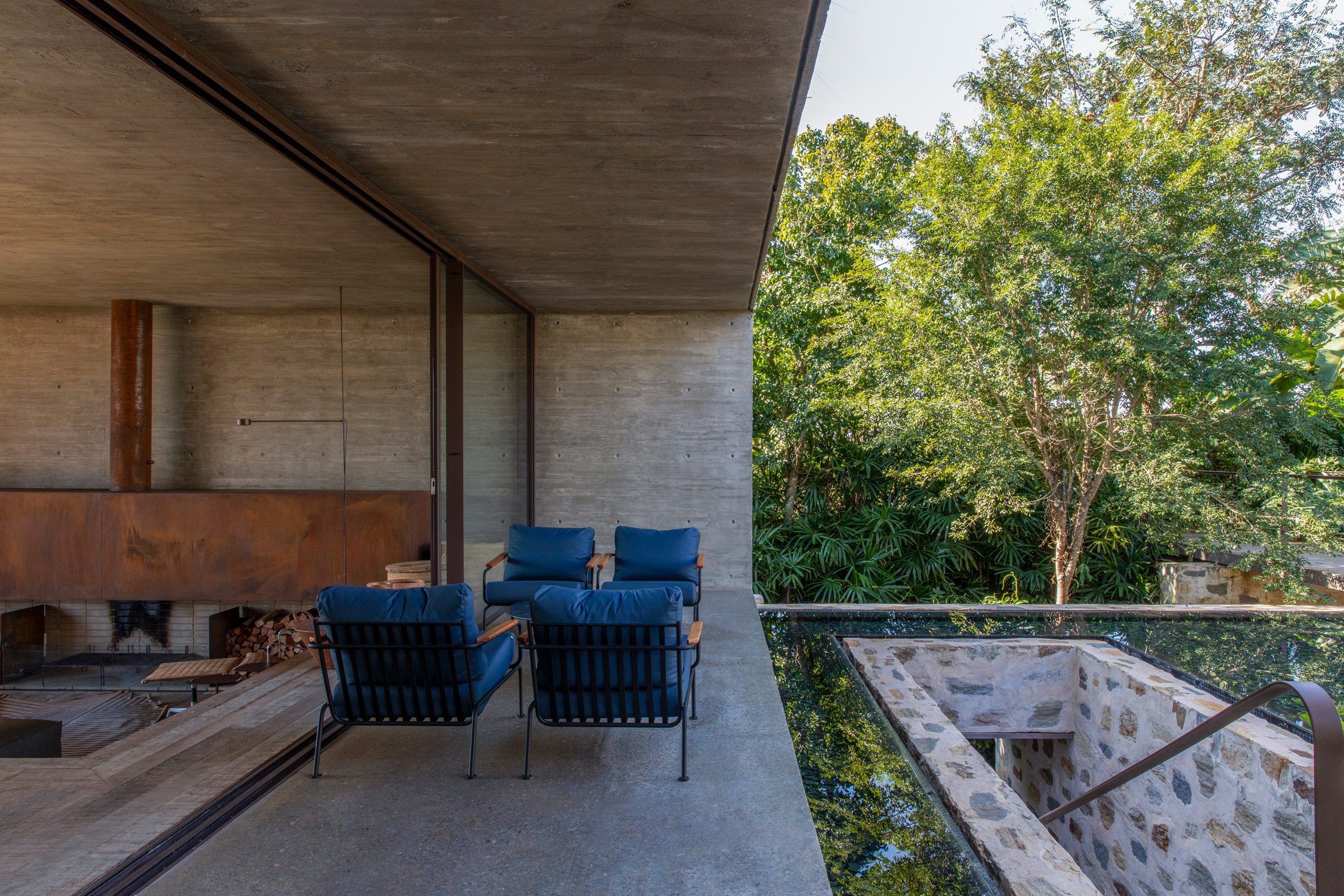 Serra Residence | The Coolector