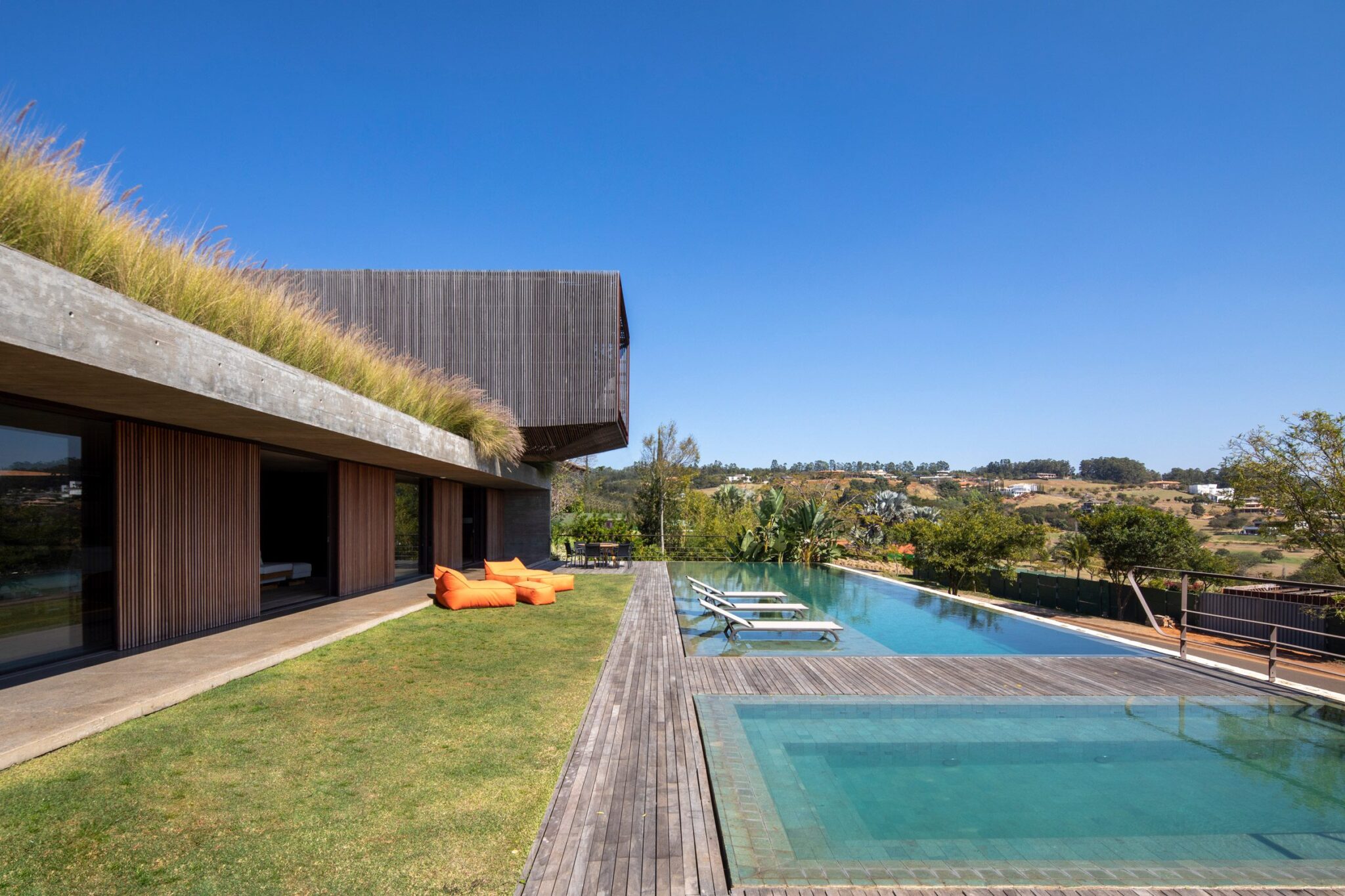 Serra Residence | The Coolector