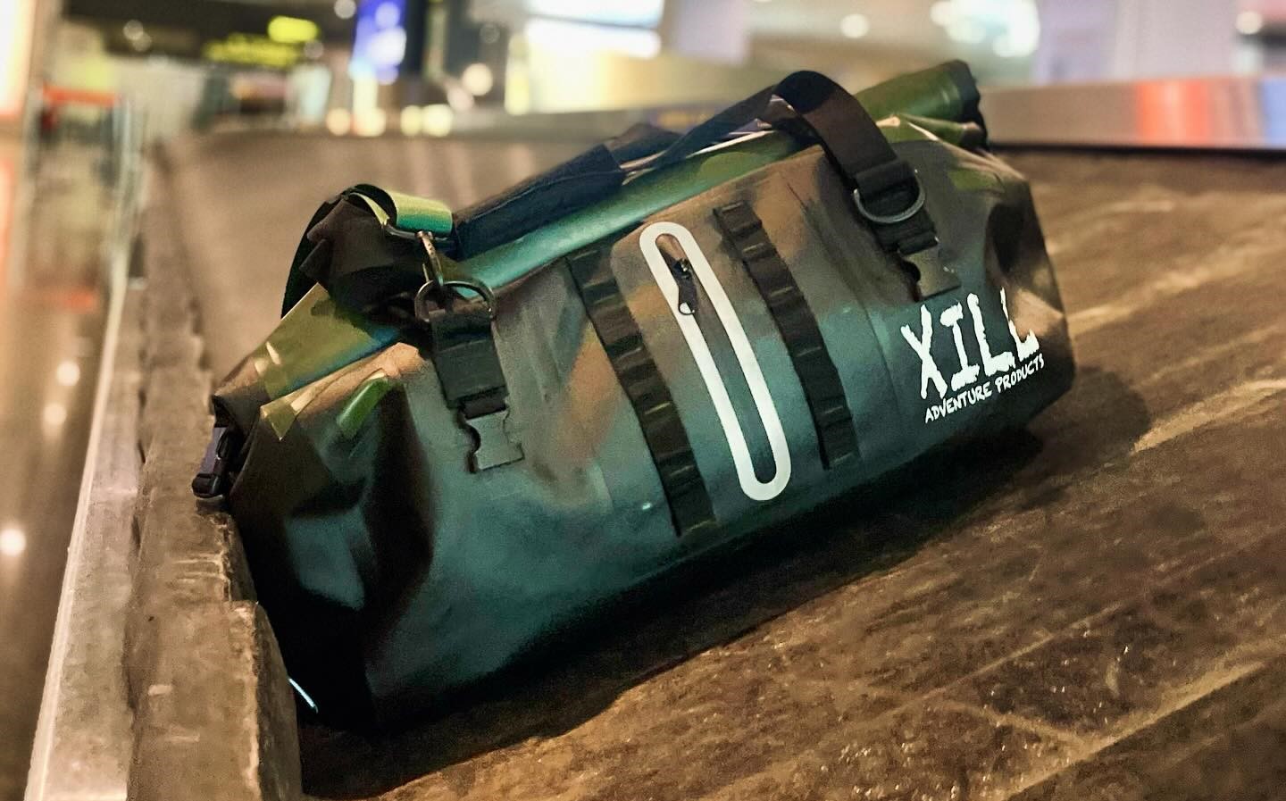 6 Adventure Essentials from XILE | The Coolector