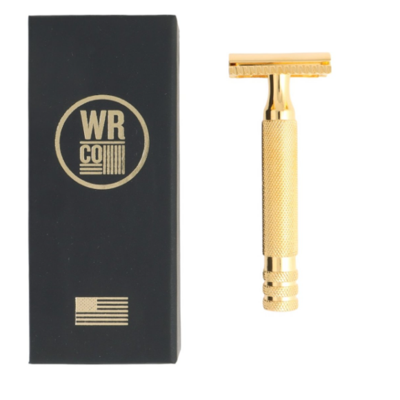 Western Razor Co | The Coolector