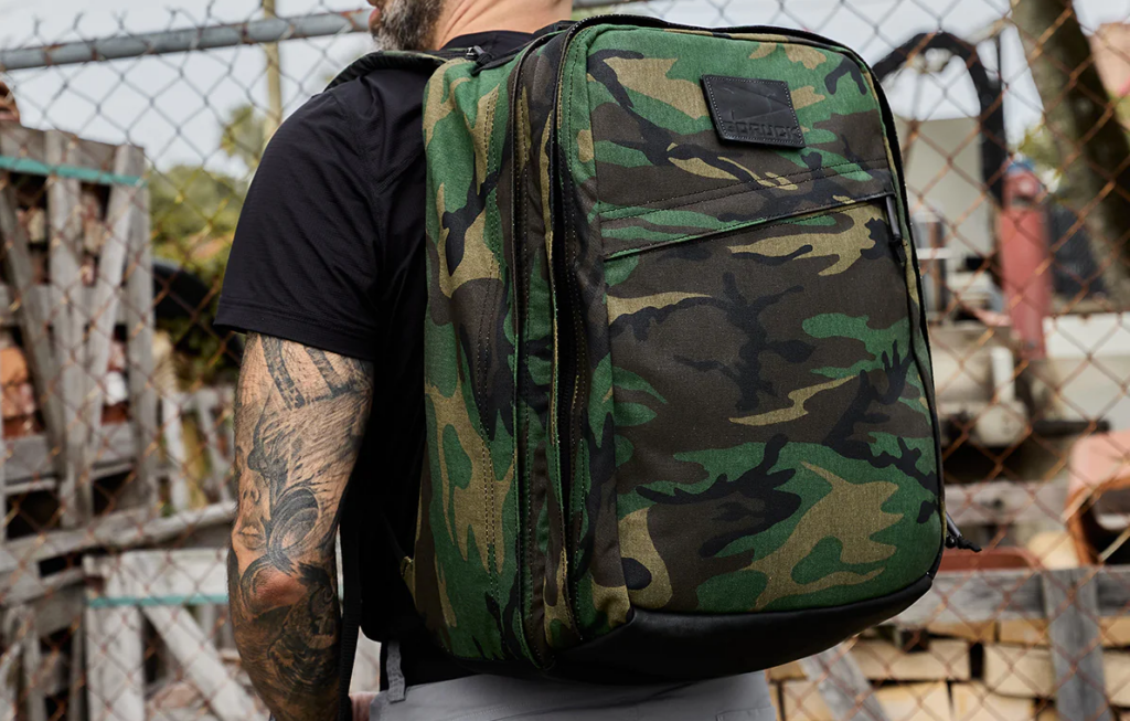 GORUCK GR2 Heritage Rucksack | The Coolector