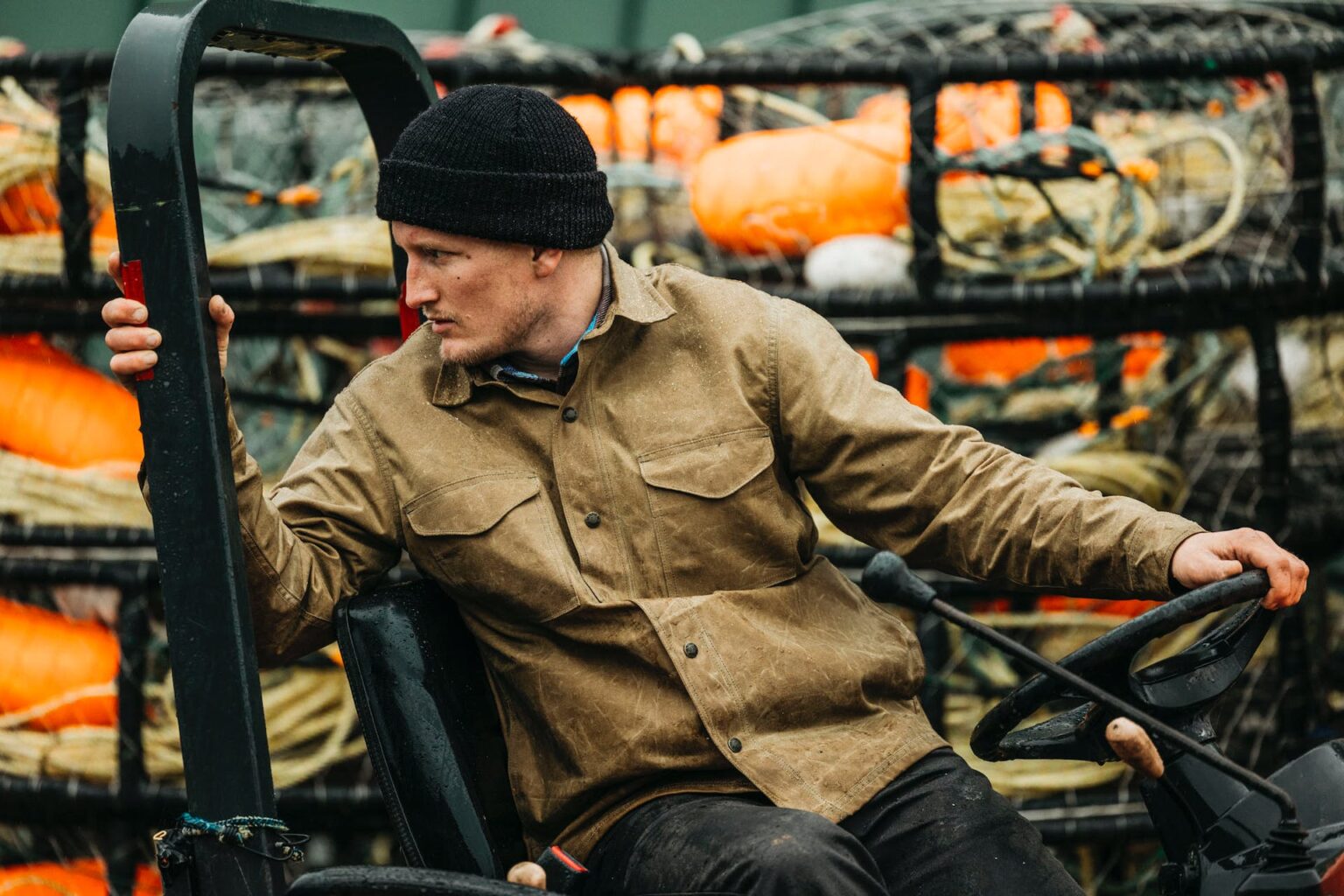 Best new menswear arrivals for February from Filson | The Coolector