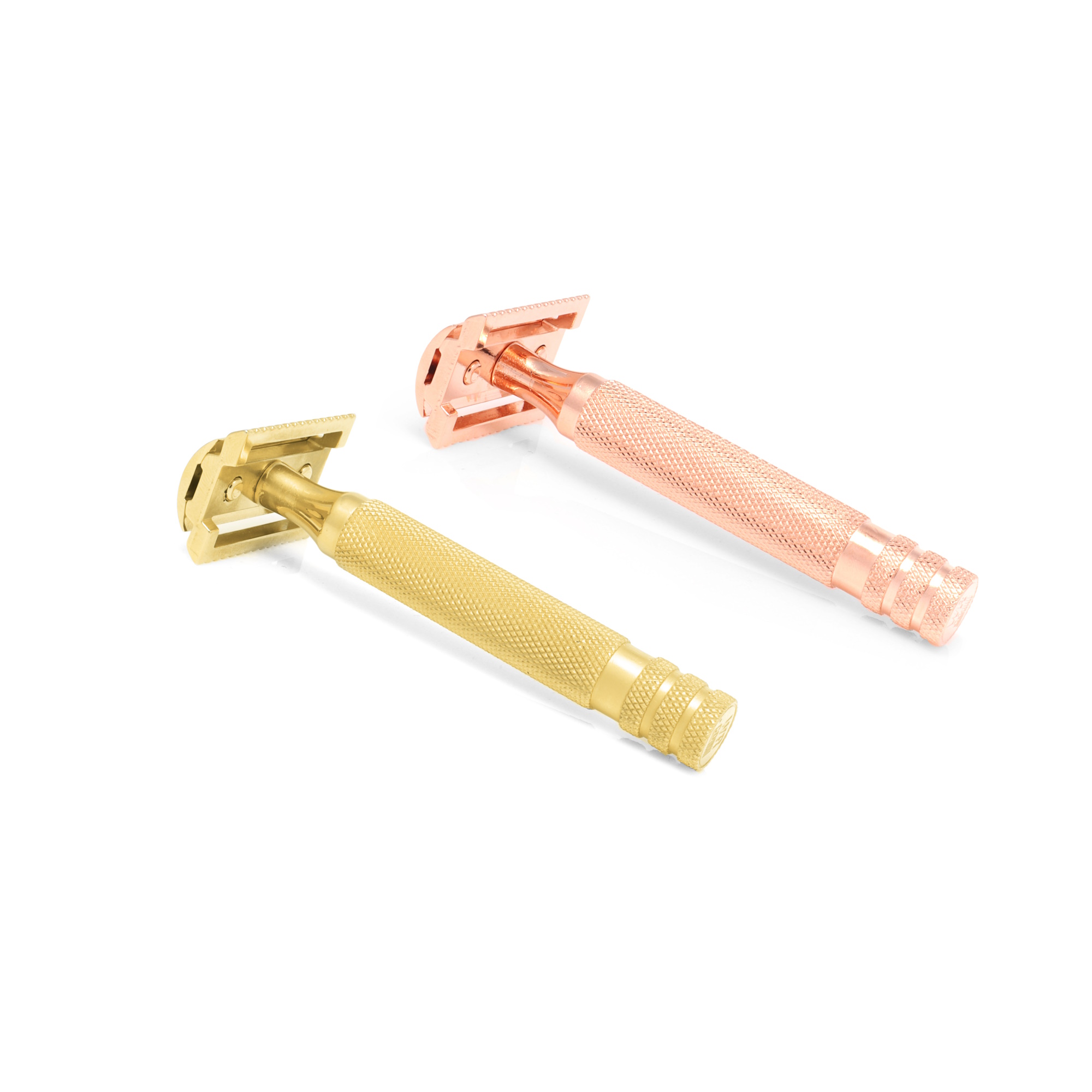 Western Razor Co | The Coolector