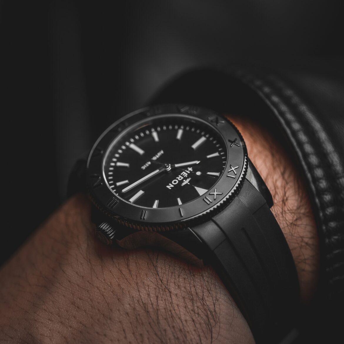 A Canadian Watch Brand You Should Know About: Heron Watches | The Coolector