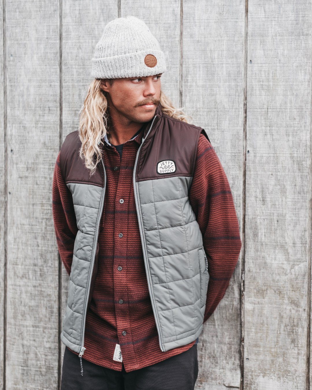10 of the best active jackets for men | The Coolector