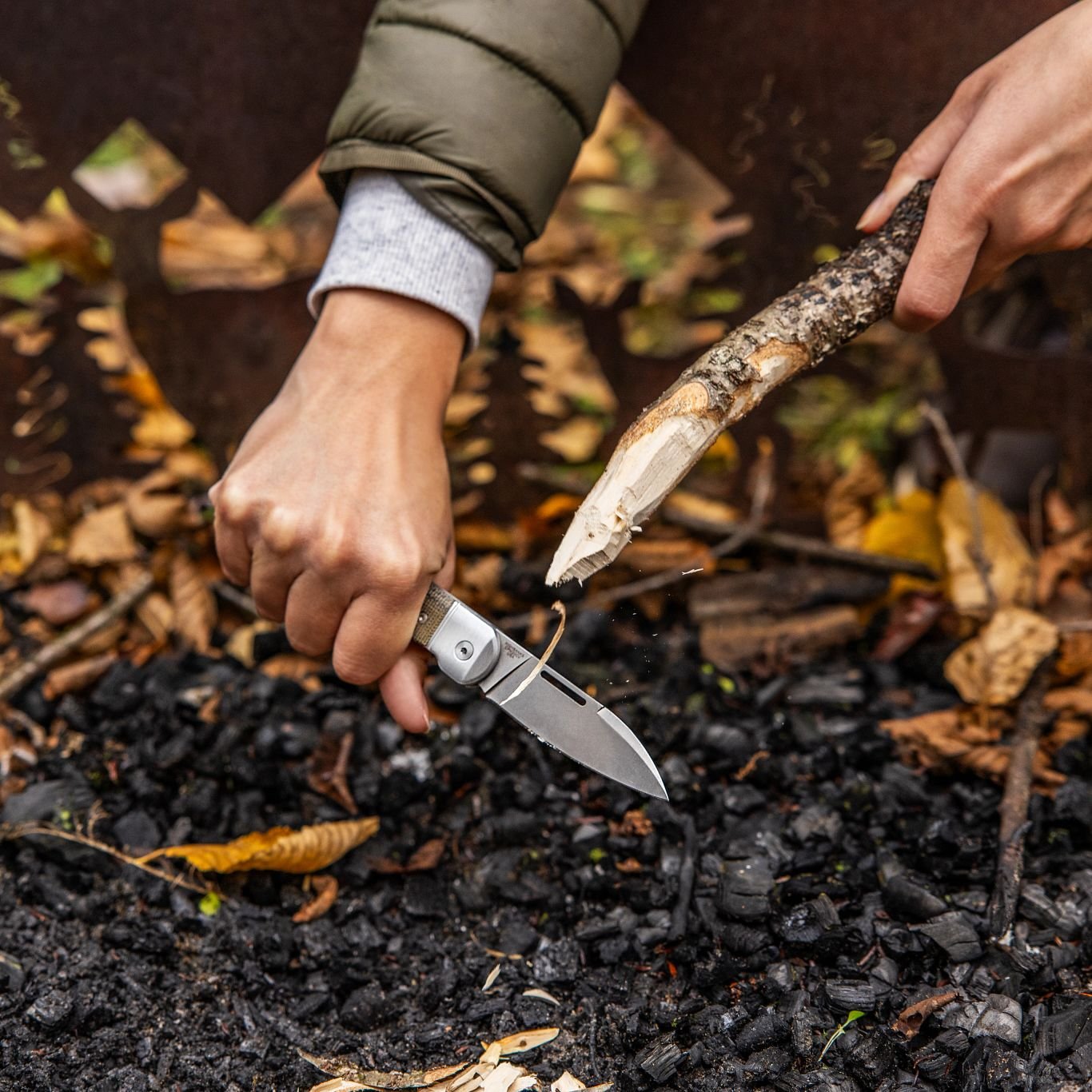 8 of the best American knife brands | The Coolector