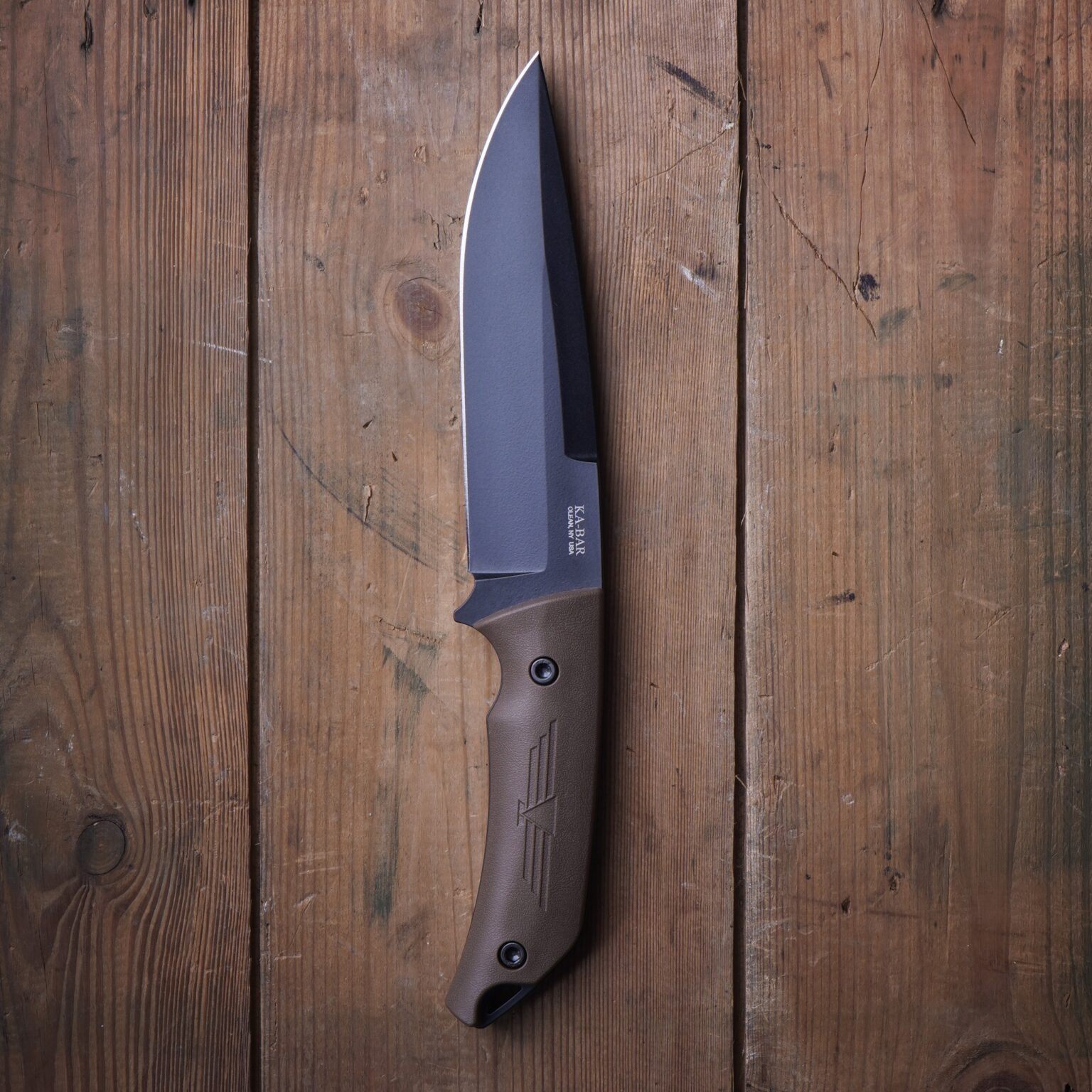 8 of the best American knife brands | The Coolector