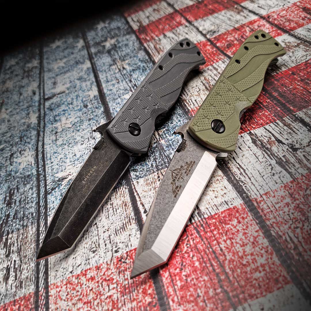 8 of the best American knife brands | The Coolector