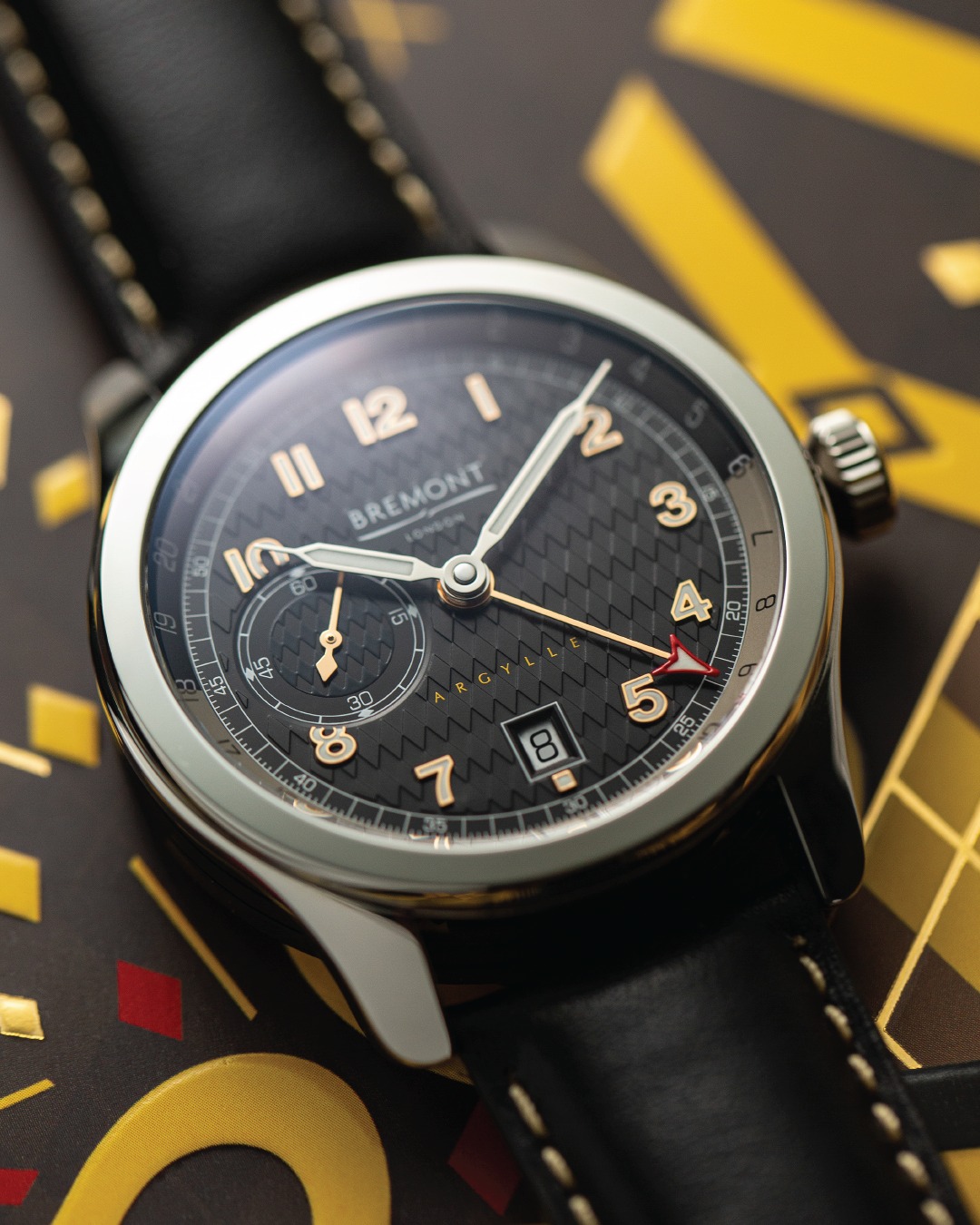10 of the best British watch brands for 2024 | The Coolector