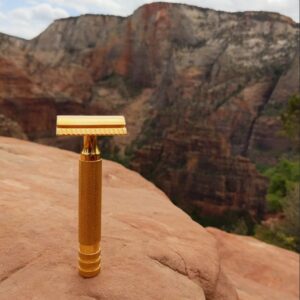 Western Razor Co | The Coolector