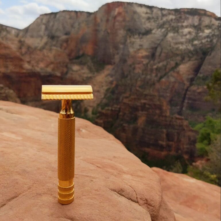 Western Razor Co | The Coolector