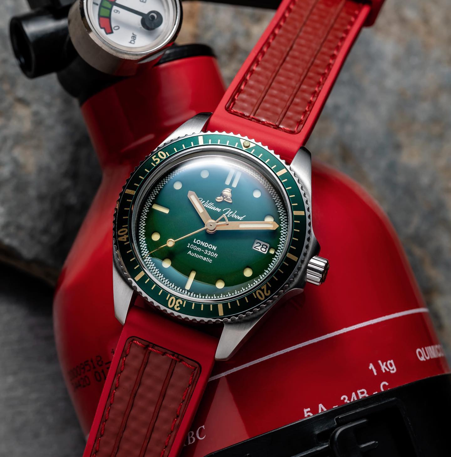 10 of the best British watch brands for 2024 | The Coolector