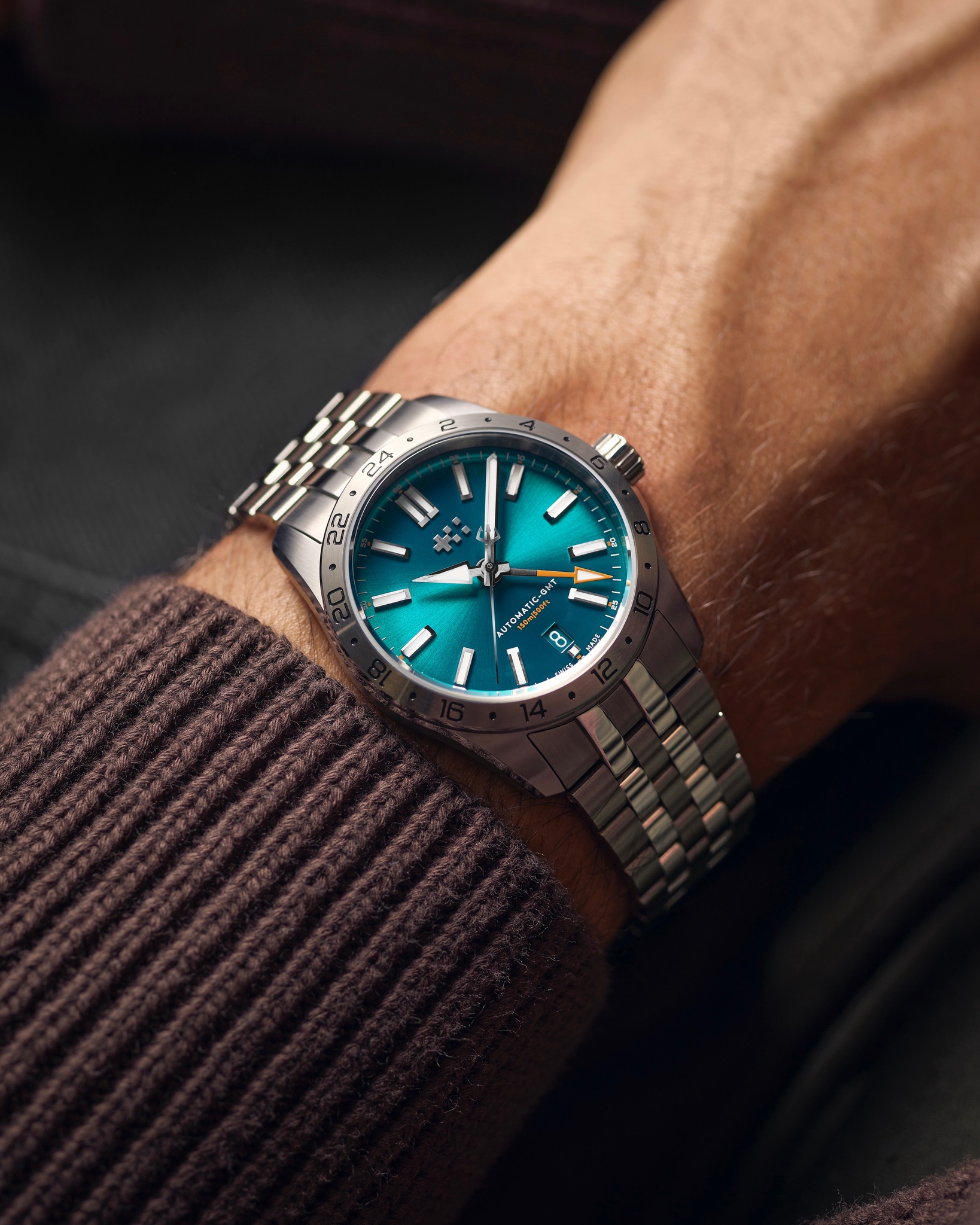 10 of the best British watch brands for 2024 | The Coolector
