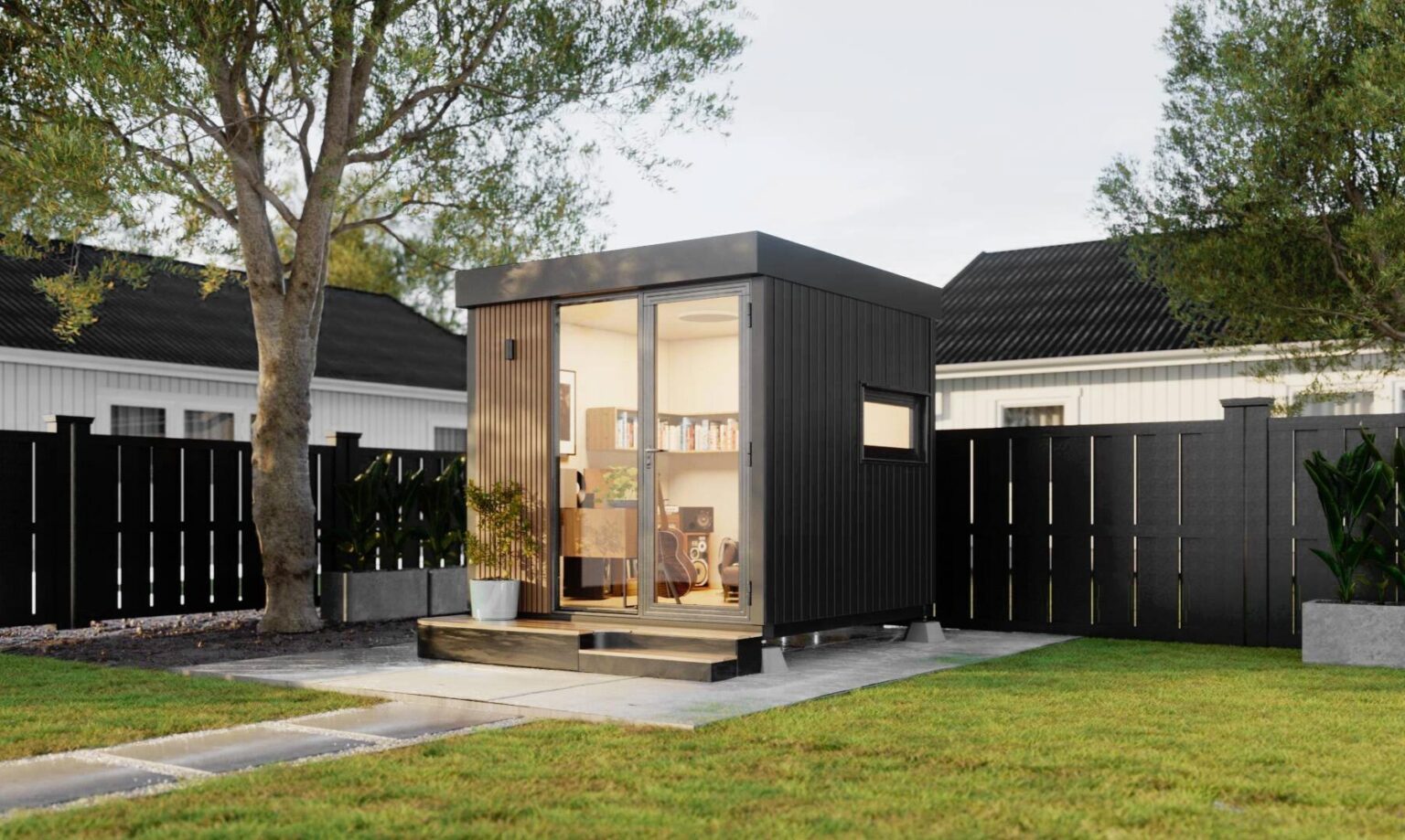 Autonomous WorkPod Lite | The Coolector