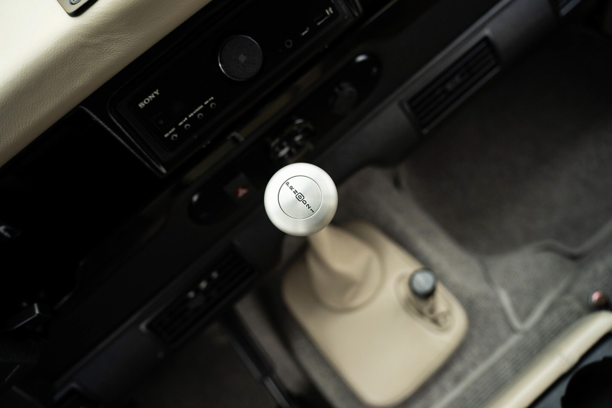 Blackbridge Motors Classic Land Rover Defender 110 Mark II | The Coolector