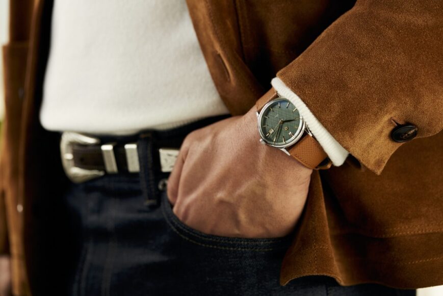 Electric Puppet | The Coolector