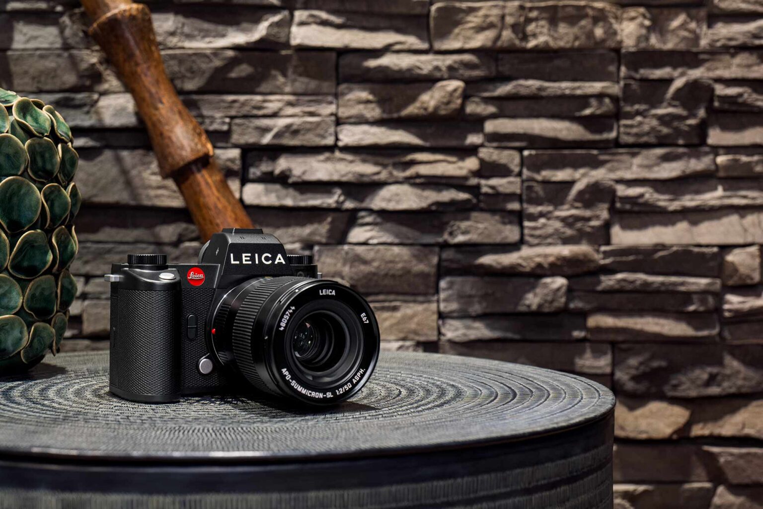 Leica SL3 Camera | The Coolector