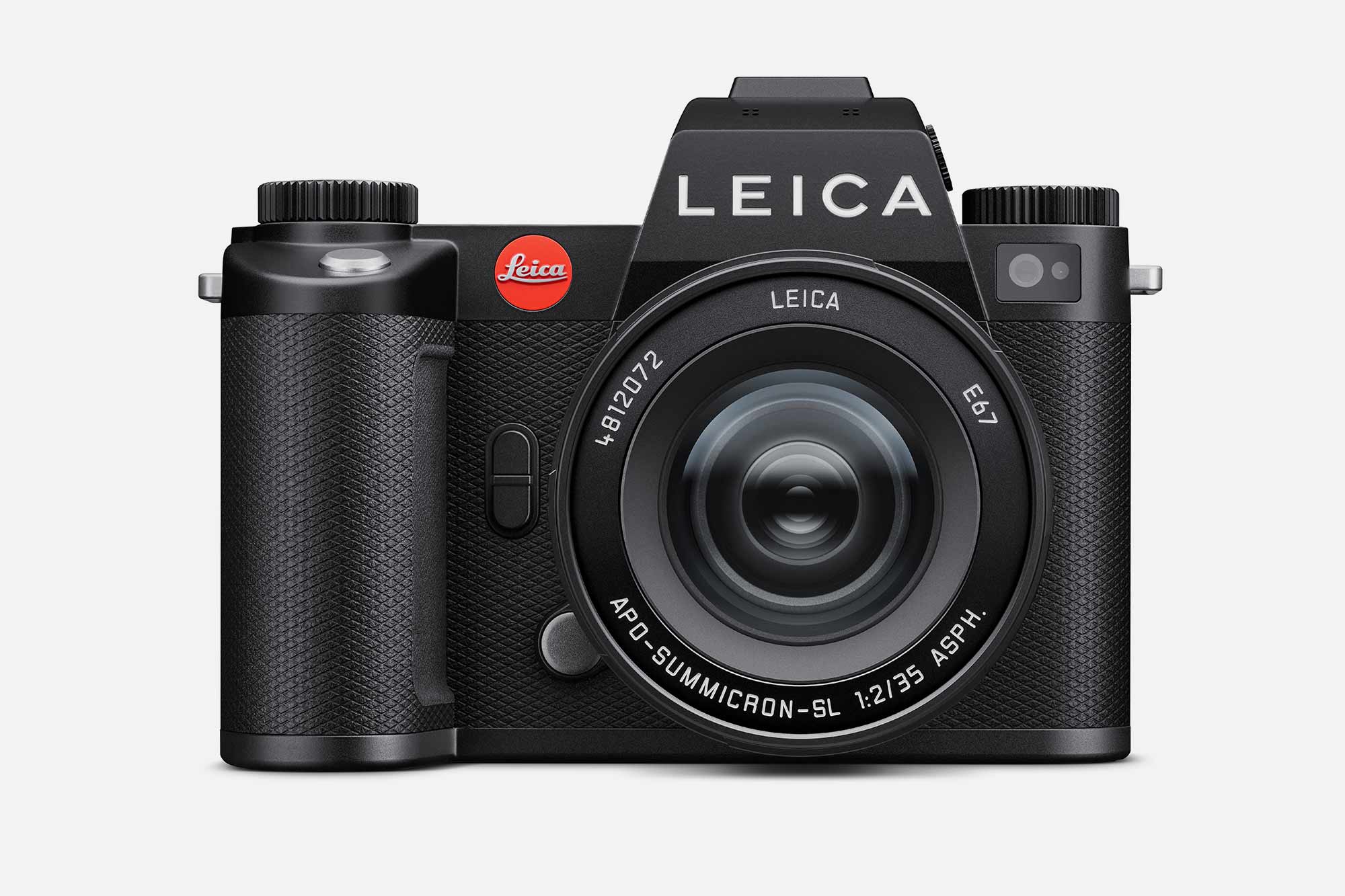 Leica SL3 Camera | The Coolector