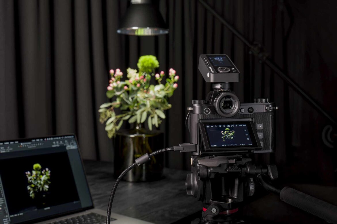 Leica SL3 Camera | The Coolector