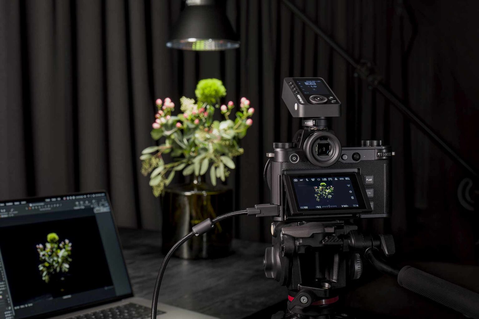 Leica SL3 Camera | The Coolector