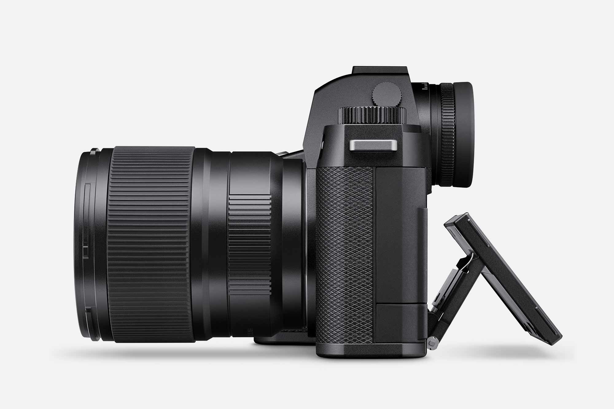 Leica SL3 Camera | The Coolector