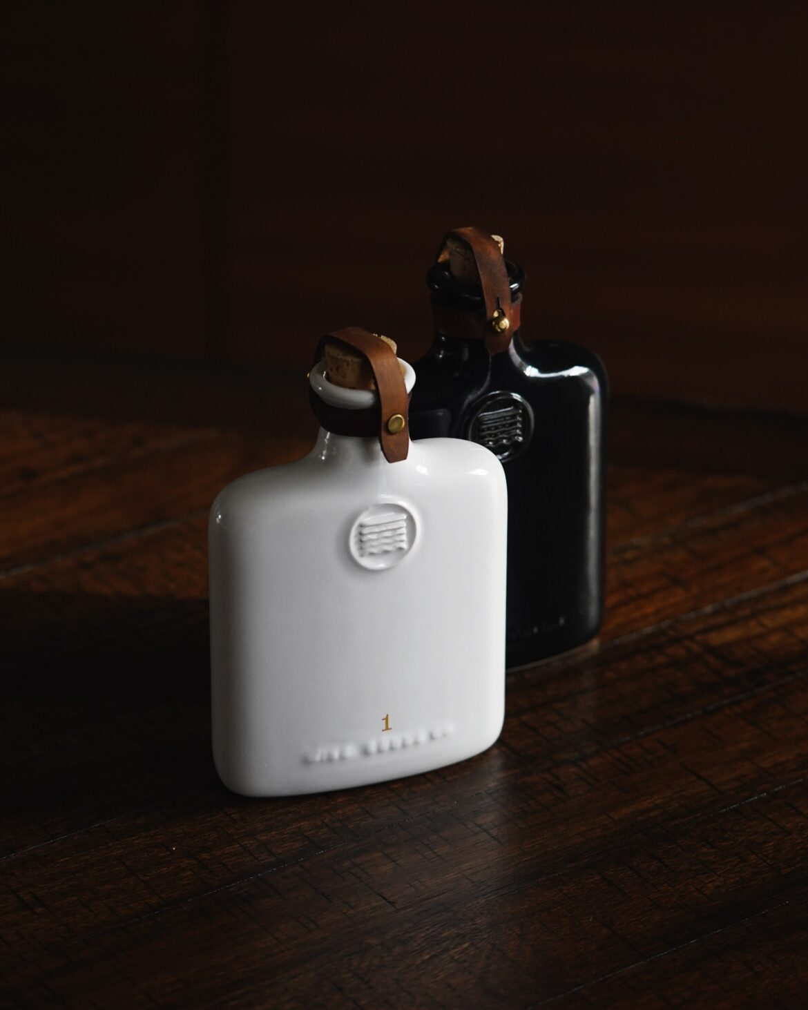 Misc Goods Co Ceramic Flasks | The Coolector