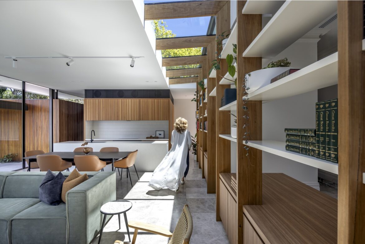 Pear Tree House | The Coolector