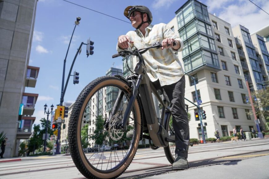 RIDE1UP Prodigy V2 Electric Bike | The Coolector