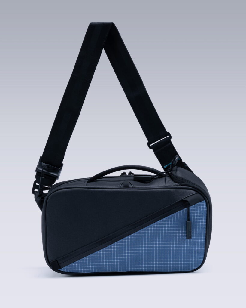 CUBO ISHO-X5 Sling | The Coolector