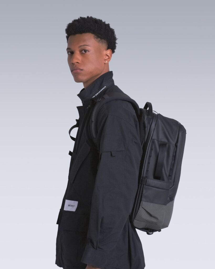 CUBO LEV-24 Modular Backpack | The Coolector