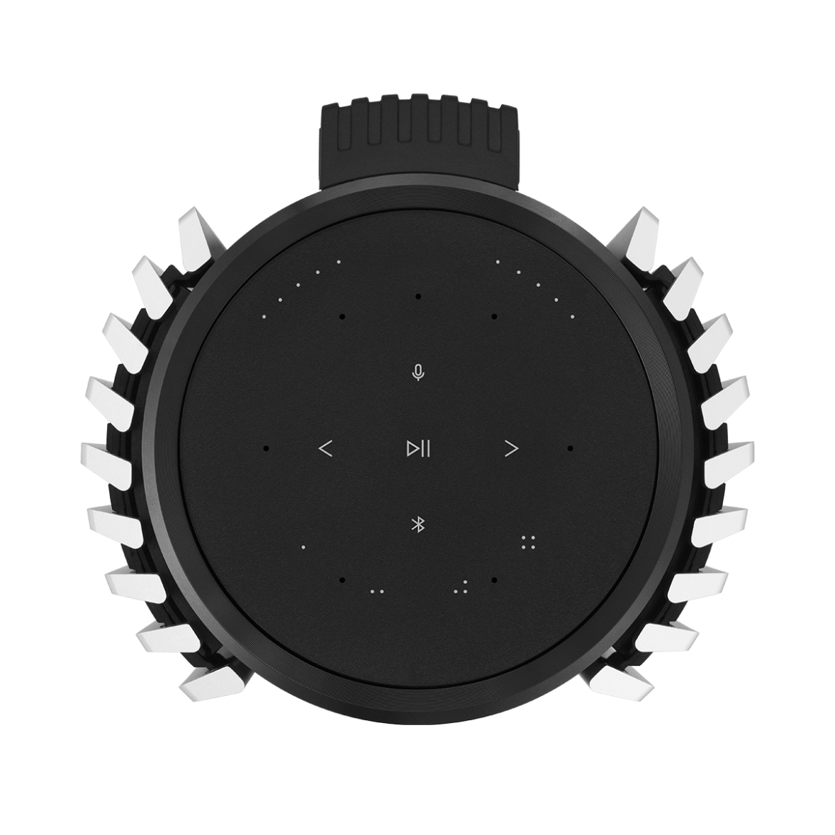 Bang & Olufsen Beosystem 9000c CD Player | The Coolector