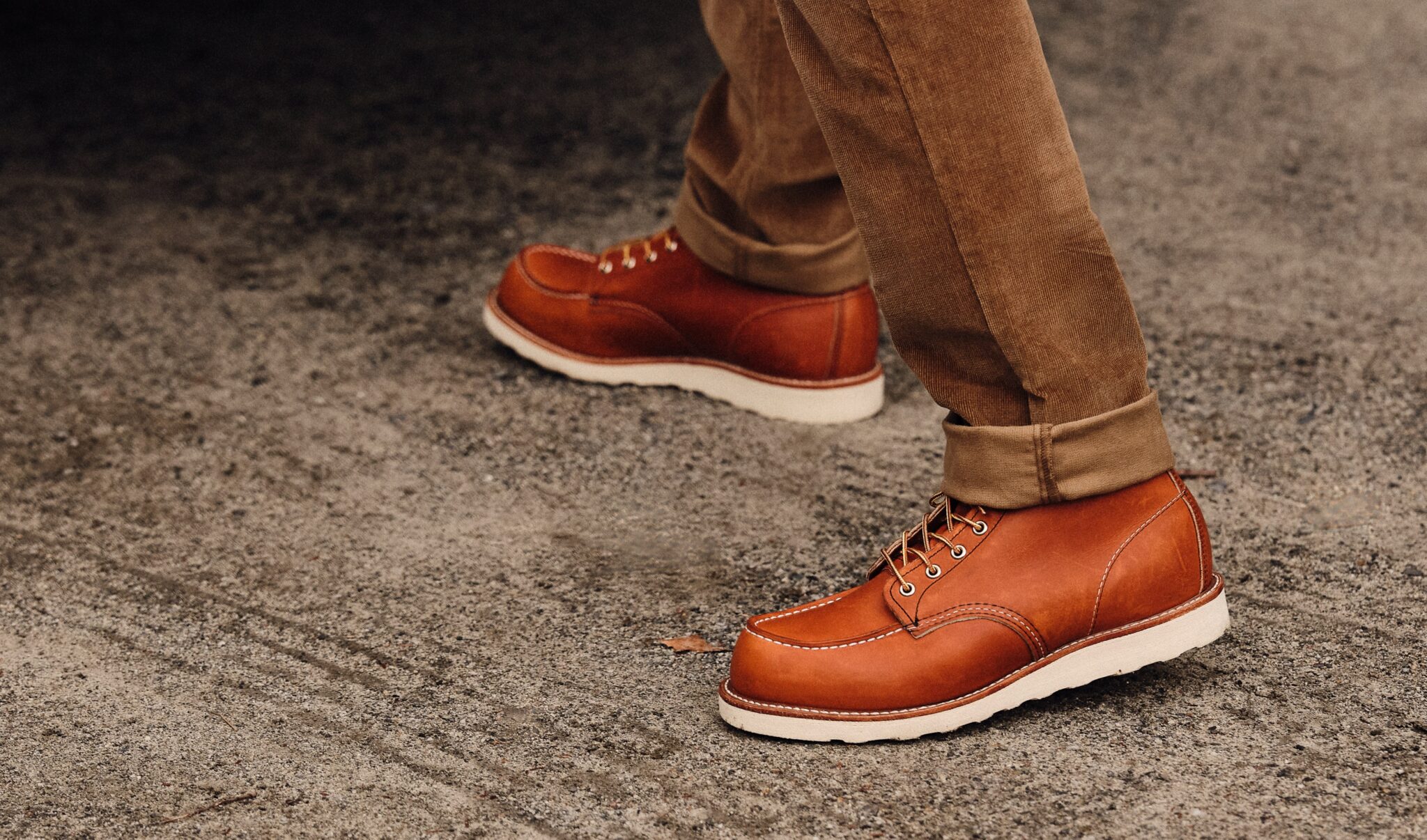 10 Spring/Summer Men's Boot Must-Haves from Huckberry | The Coolector